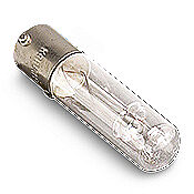 Bulb: replacement, incandescent, 120 VAC/VDC (PN# HT8BULBV7 ...