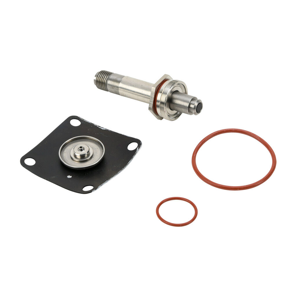 GC Valves Rebuild Kit (PN# KS211N-G4-DC) | AutomationDirect