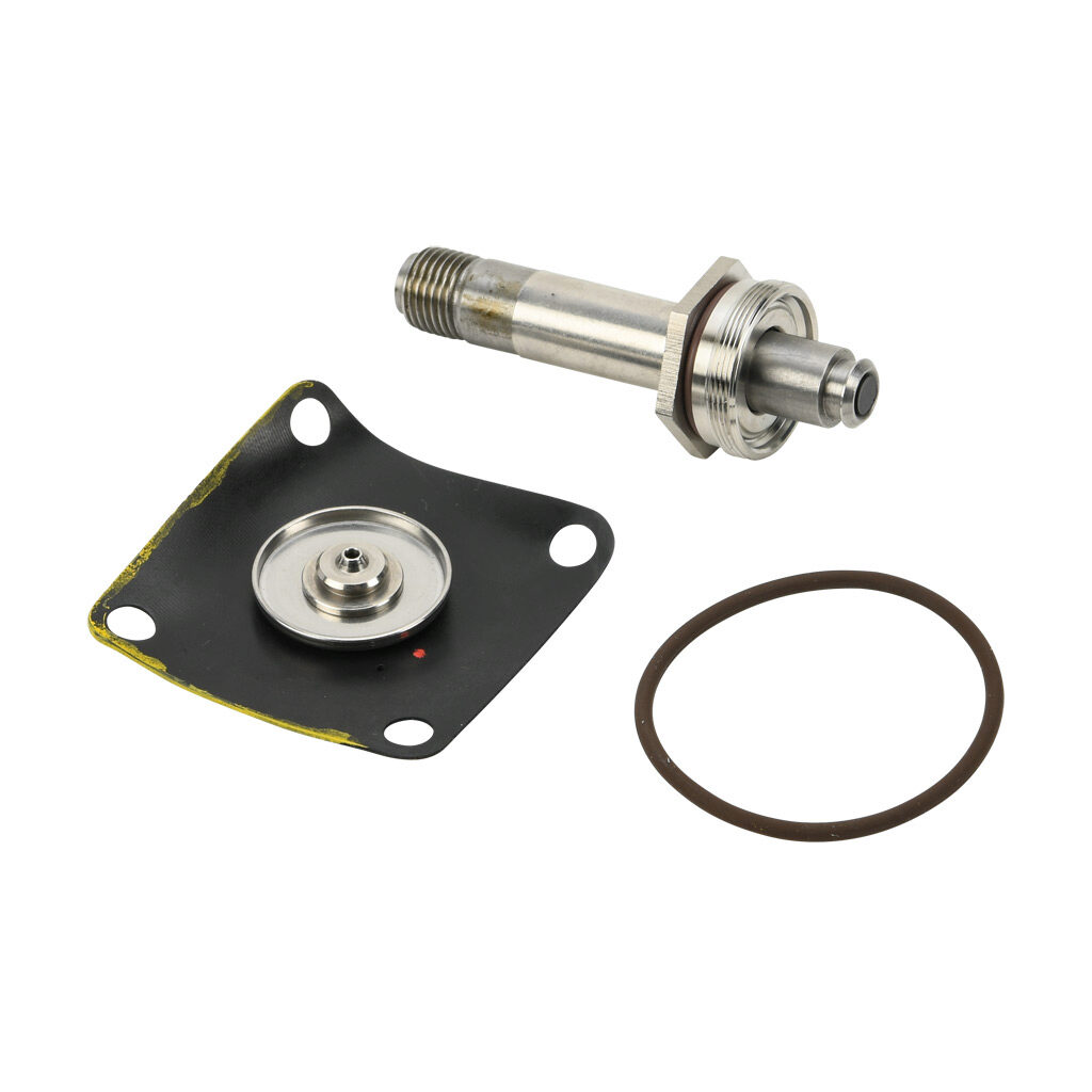 GC Valves Rebuild Kit (PN# KS211V-G5-DC) | AutomationDirect