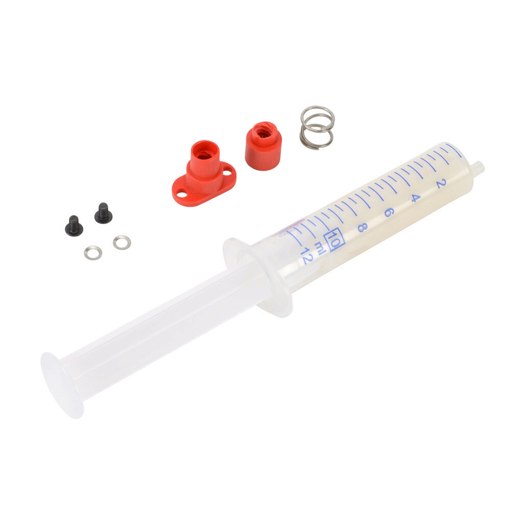 Lead Nut: for LAHP-25 series actuators (PN# LAHP-25-NUT-LP25 ...