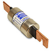 Fuse: Class RK1, 200A (PN# LENRK200) | AutomationDirect