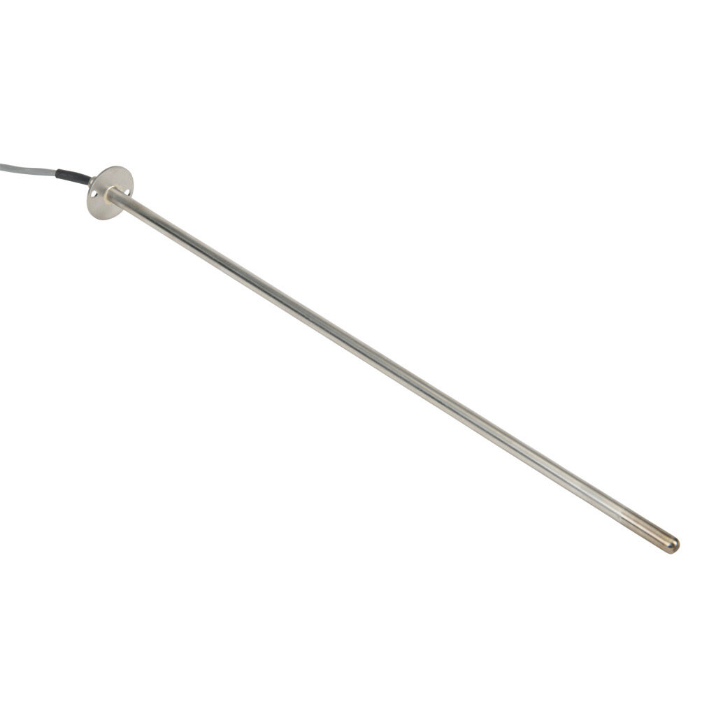 Temperature Sensor: 10K Type 3 thermistor, -40 to 257 deg F (PN ...
