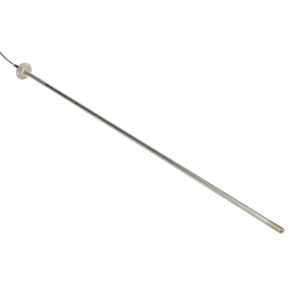 Temperature Sensor: 10K Type 3 thermistor, -40 to 257 deg F (PN ...