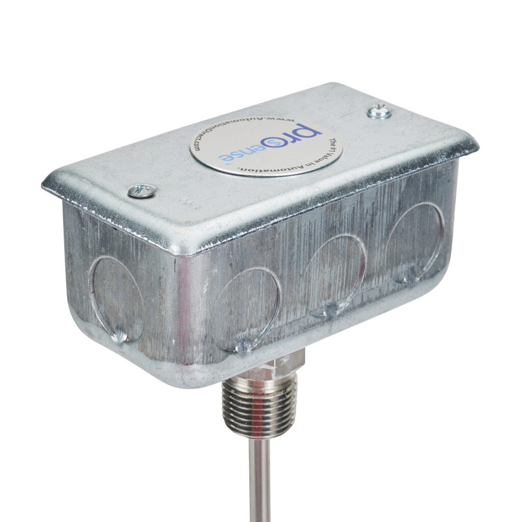 What Is A 10k Thermistor