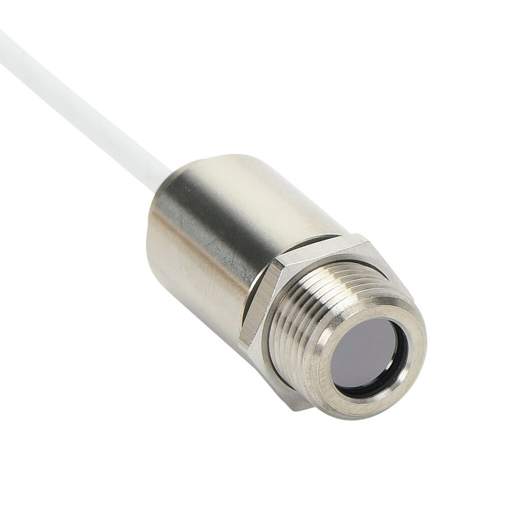 CSmicro LTH Infrared Pyrometer: -50 to 1030 deg C, 8-14 µm spectral ...