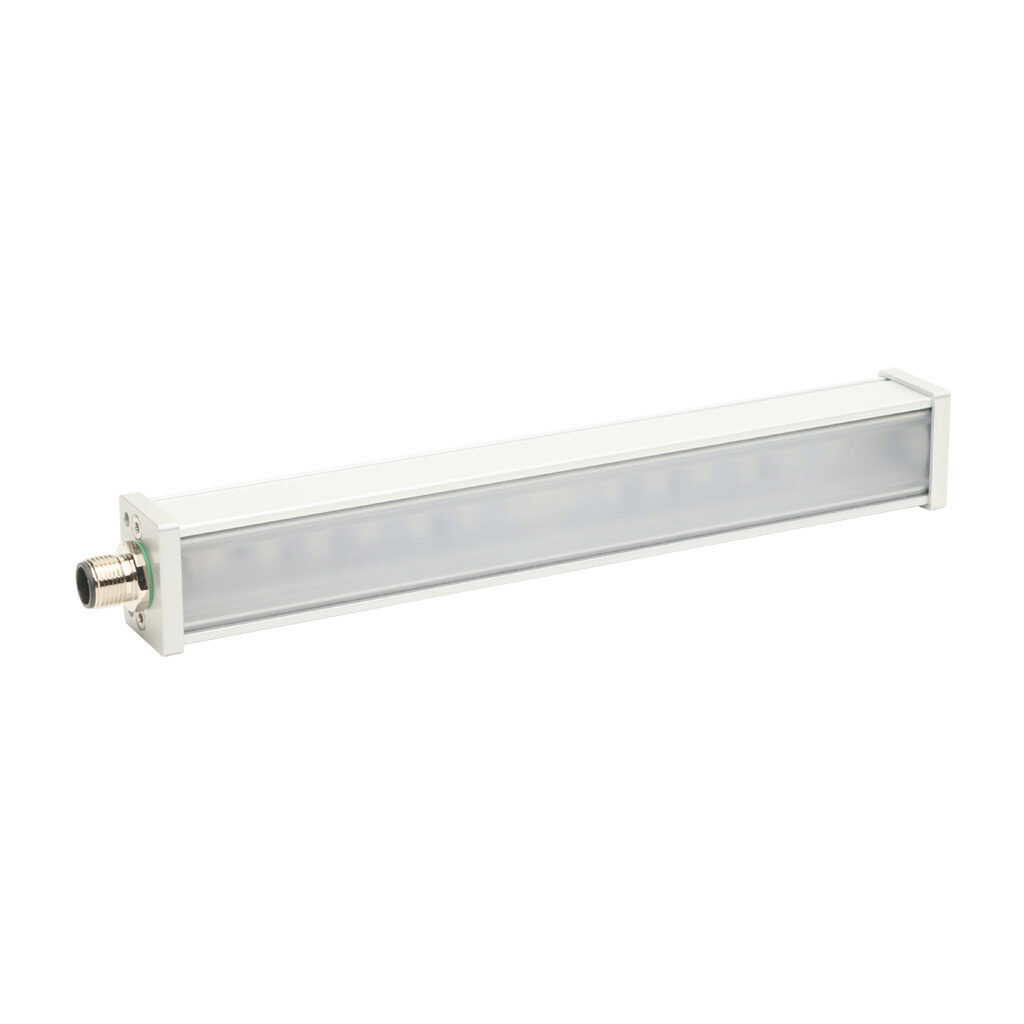 Machine Vision Lighting: bar light, infrared light emission (PN ...