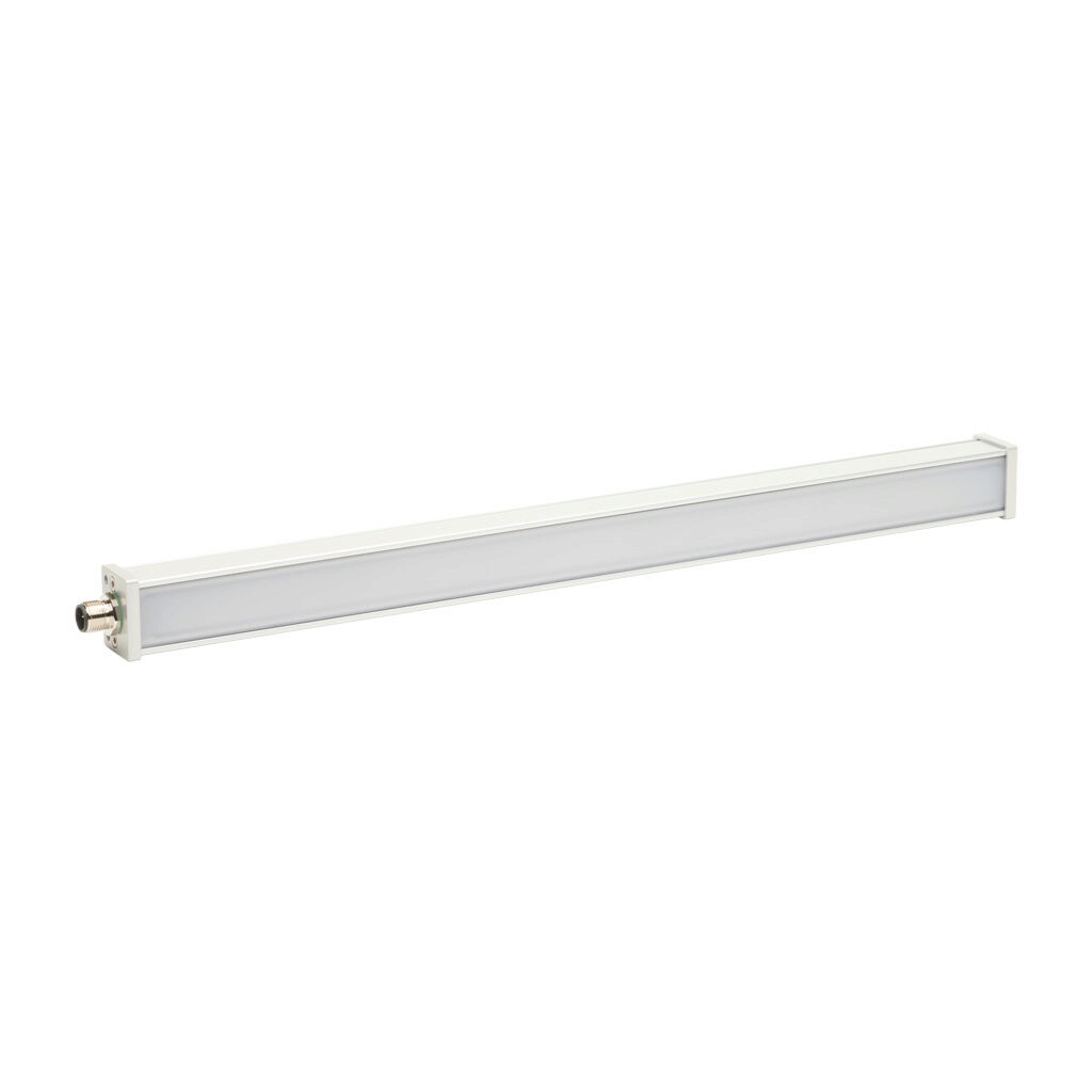 Machine Vision Lighting: bar light, white light emission (PN# PD04ZD5UY ...