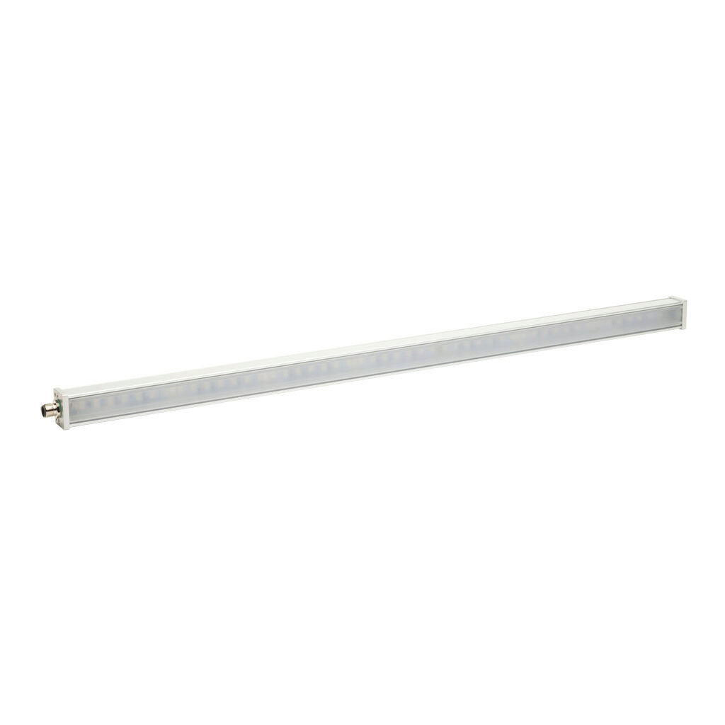 Machine Vision Lighting: bar light, white light emission (PN# PD07PD5CY ...