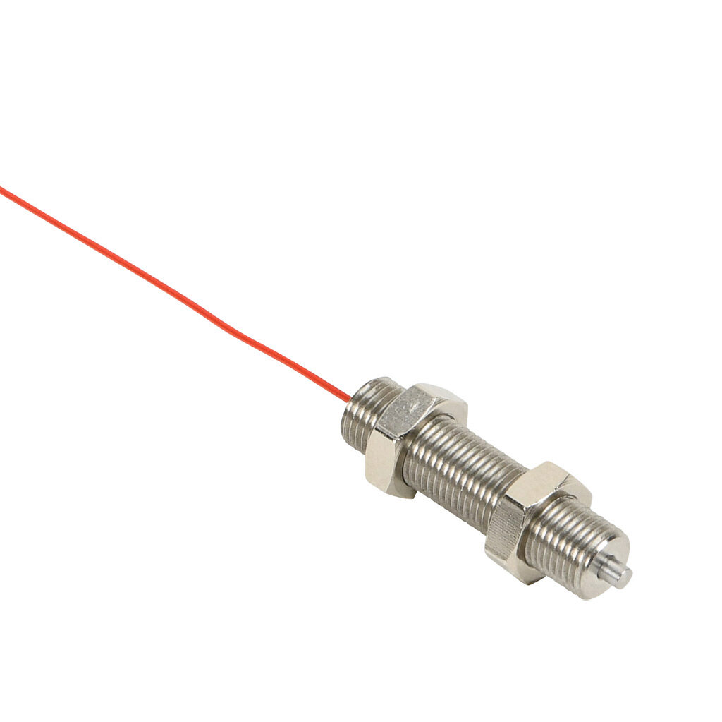Precision Touch Limit Switch: 5mm diameter, 1.5mm plunger (PN# PT5M1WA ...