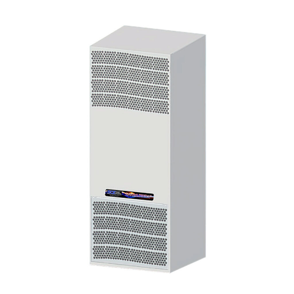 Enviro-Therm Air Conditioner: 1870 BTU/H, side mount (PN# SCE ...