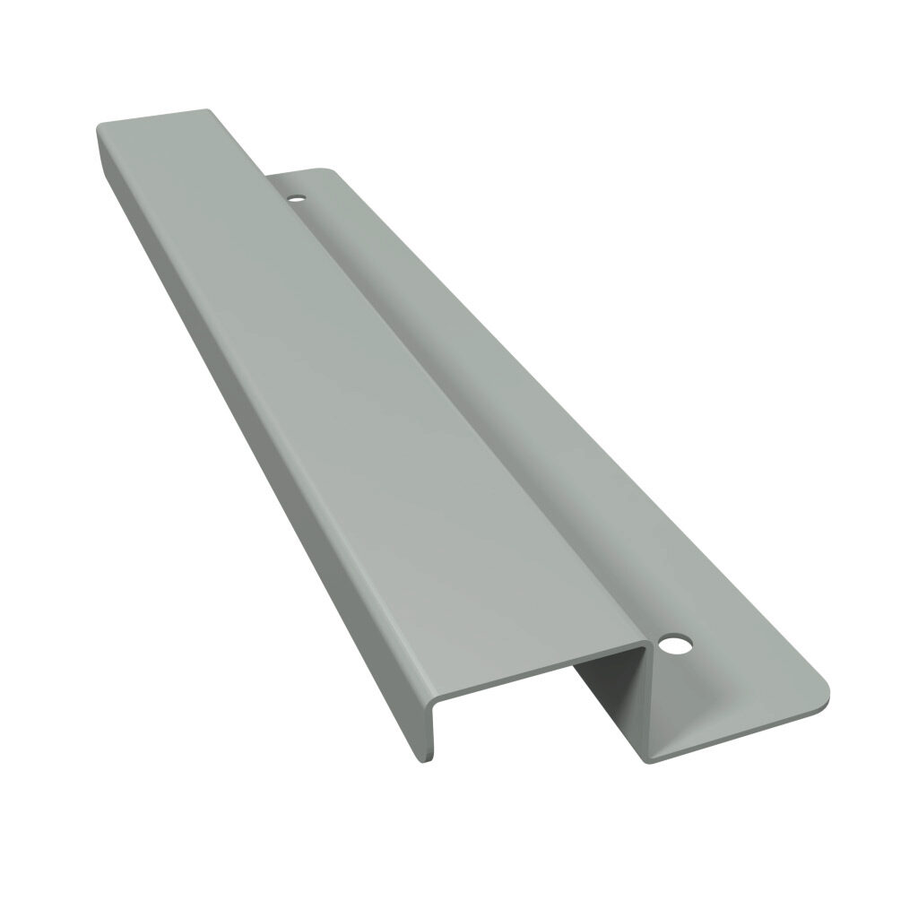 Saginaw Enclosure Drip Shield (PN# SCE-DS48N4) | AutomationDirect