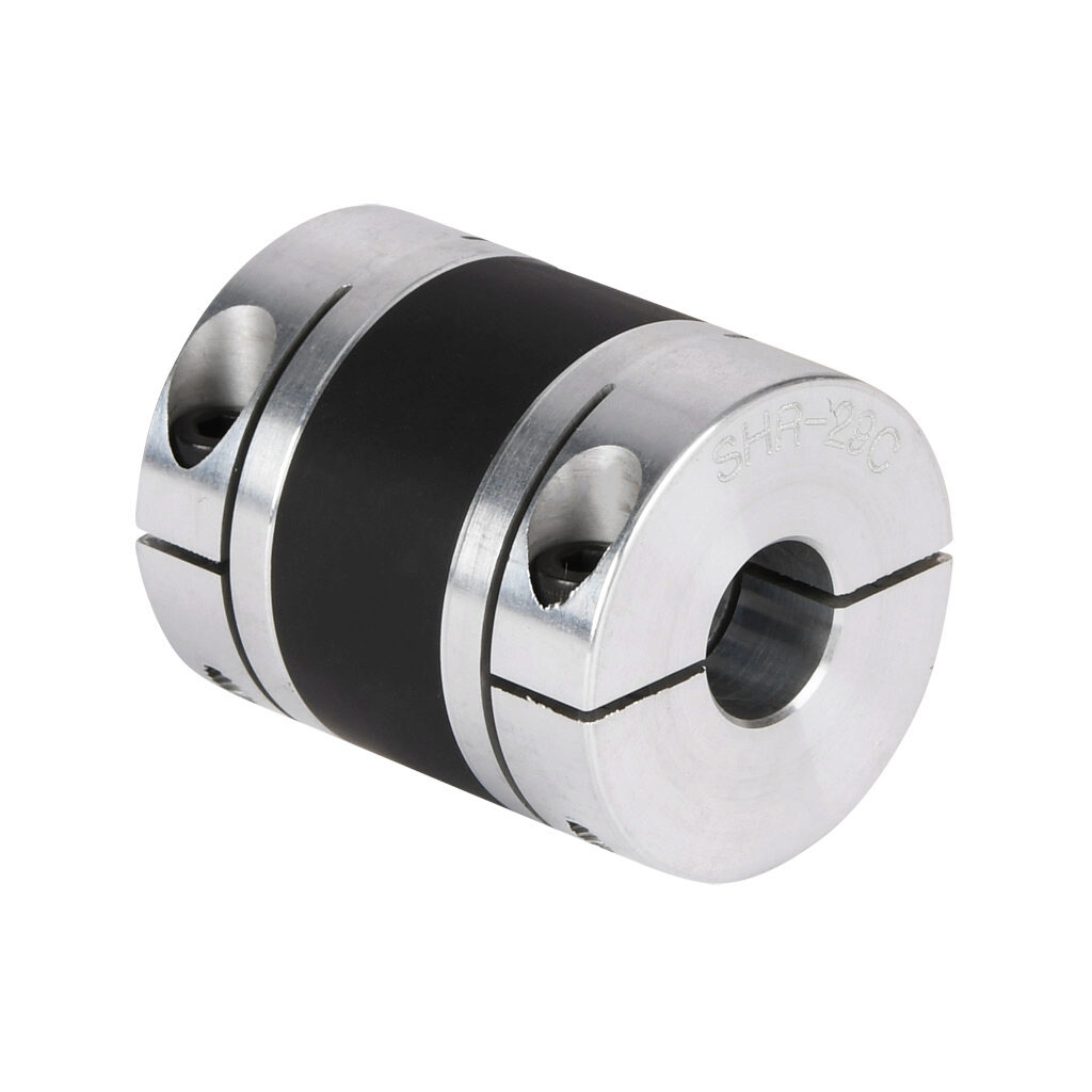 Drive Coupling: servo high gain, aluminum alloy, 10 x 14mm bore (PN ...