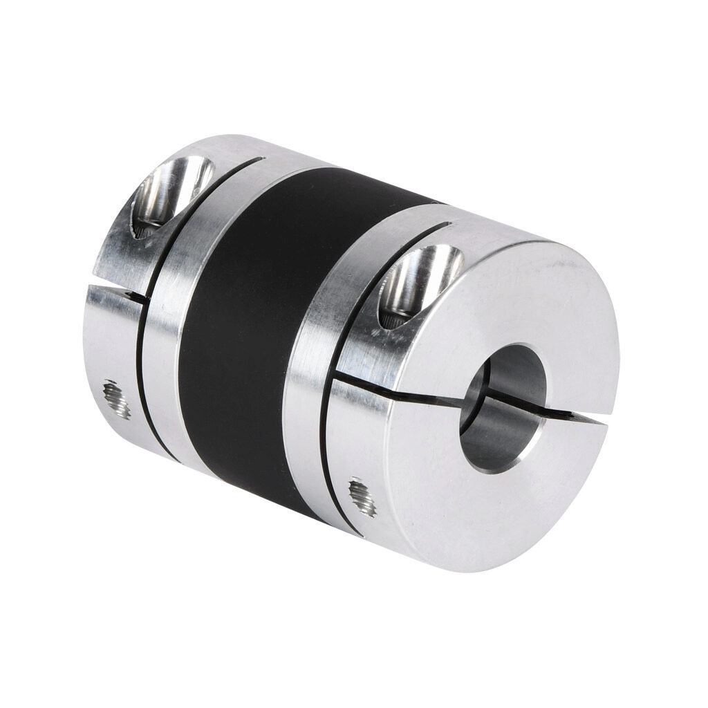 Drive Coupling: servo high gain, aluminum alloy, 14 x 19mm bore (PN ...