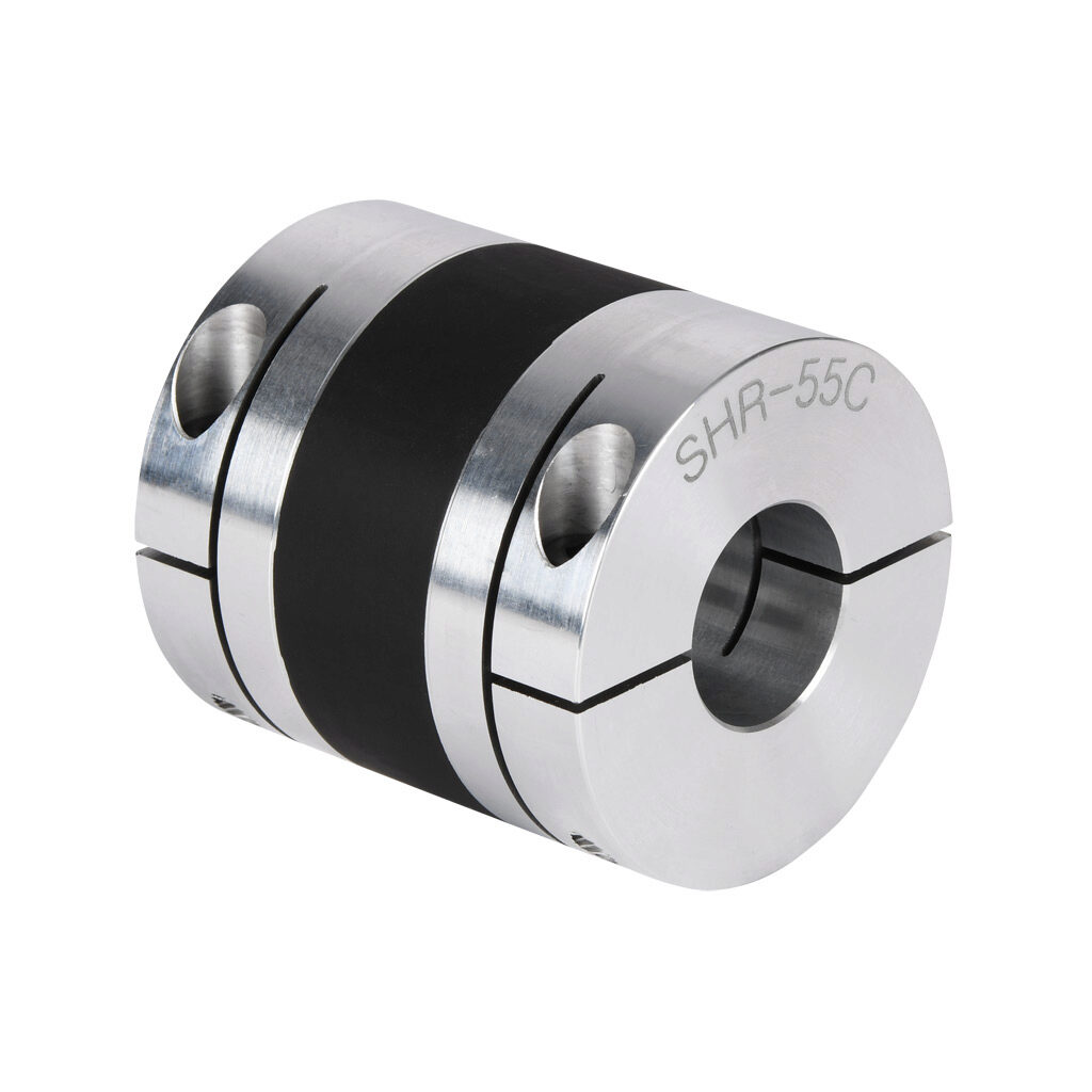 Drive Coupling: servo high gain, aluminum alloy, 22 x 22mm bore (PN ...