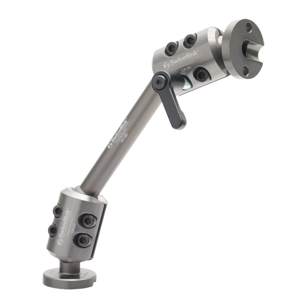 Mounting Kit: 100mm link (PN# SLM-100100XS) | AutomationDirect