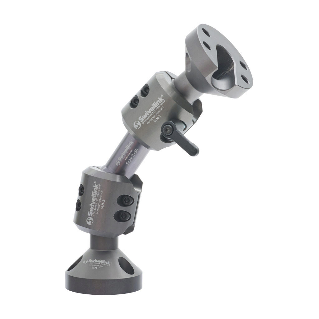 Mounting Kit: 50mm link (PN# SLM-10050) | AutomationDirect