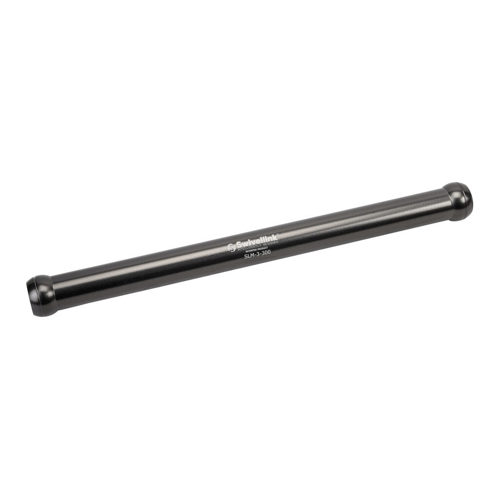 Swivellink Link: metric, 300mm length (PN# SLM-3-300) | AutomationDirect