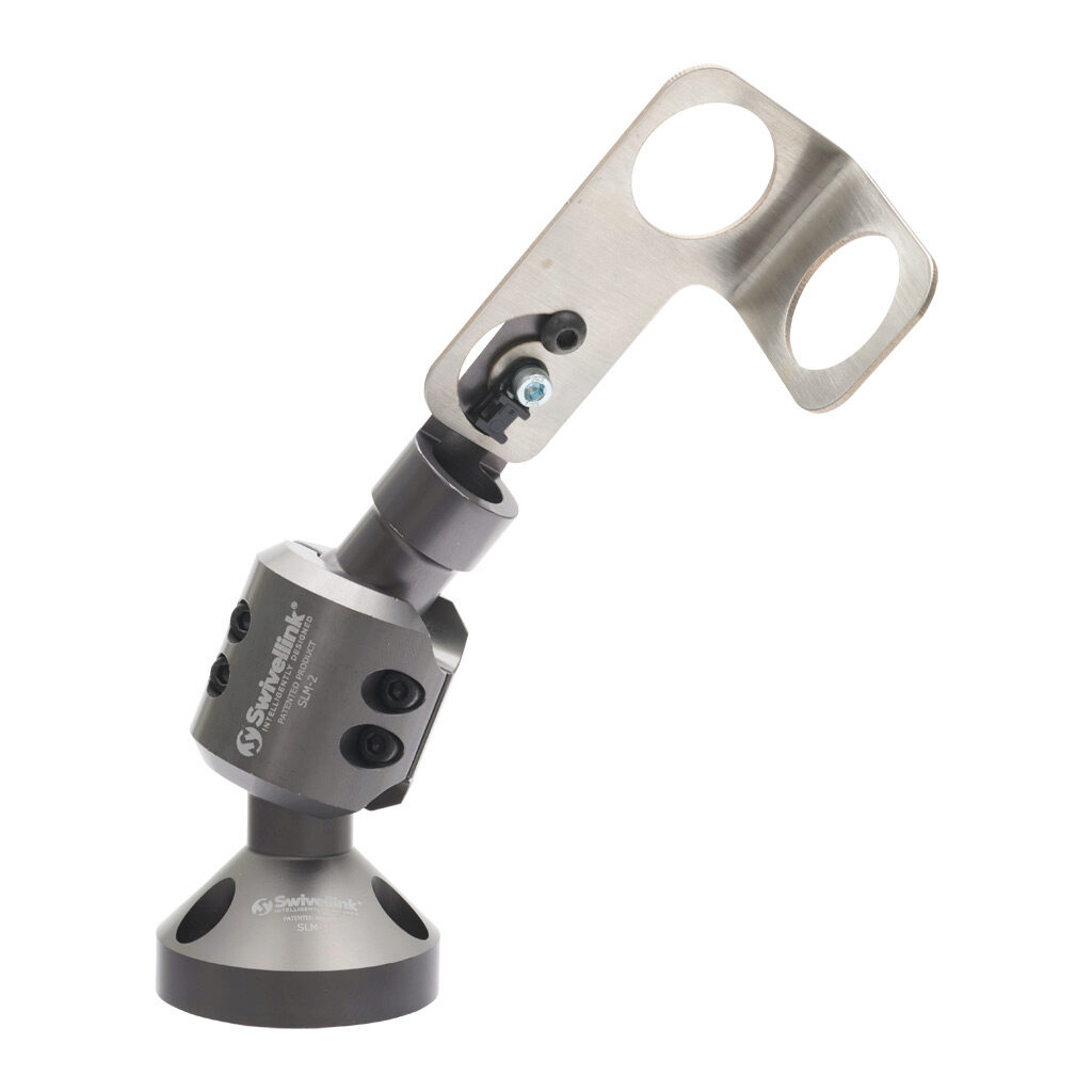 Mounting Kit: 30mm sensor (PN# SLM-SBKIT-30) | AutomationDirect