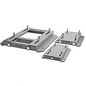 Motor Base: for 254T frame motors (PN# MTA-BASE-W254T) | AutomationDirect