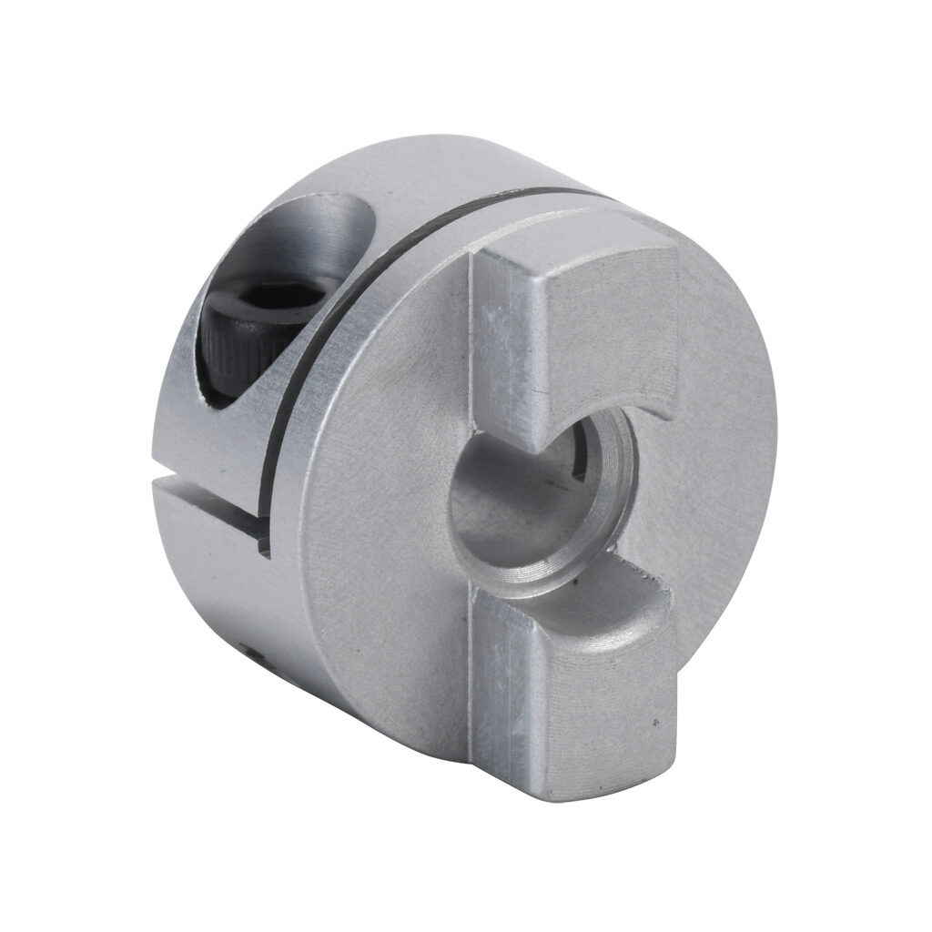 Drive Coupling Hub: Oldham, aluminum alloy, 5mm bore (PN# SOH-16C-5 ...