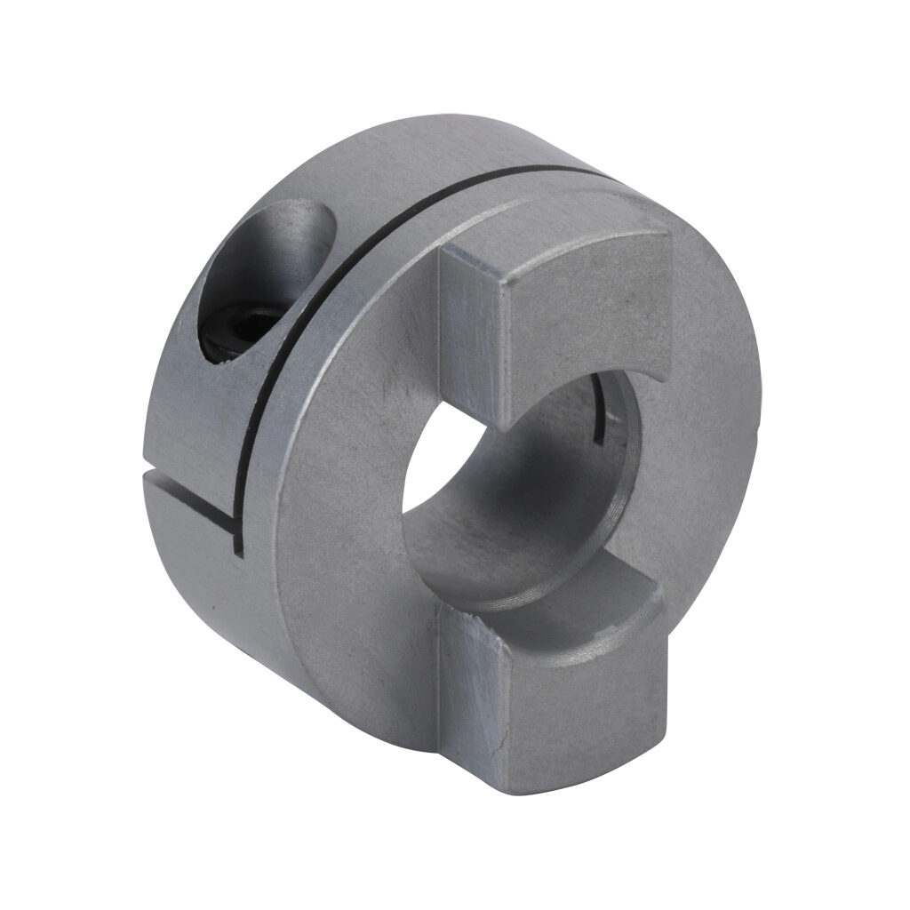 Drive Coupling Hub: Oldham, aluminum alloy, 12mm bore (PN# SOH-25C-12 ...
