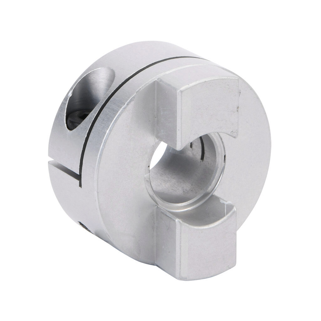 Drive Coupling Hub: Oldham, aluminum alloy, 12mm bore (PN# SOH-32C-12 ...