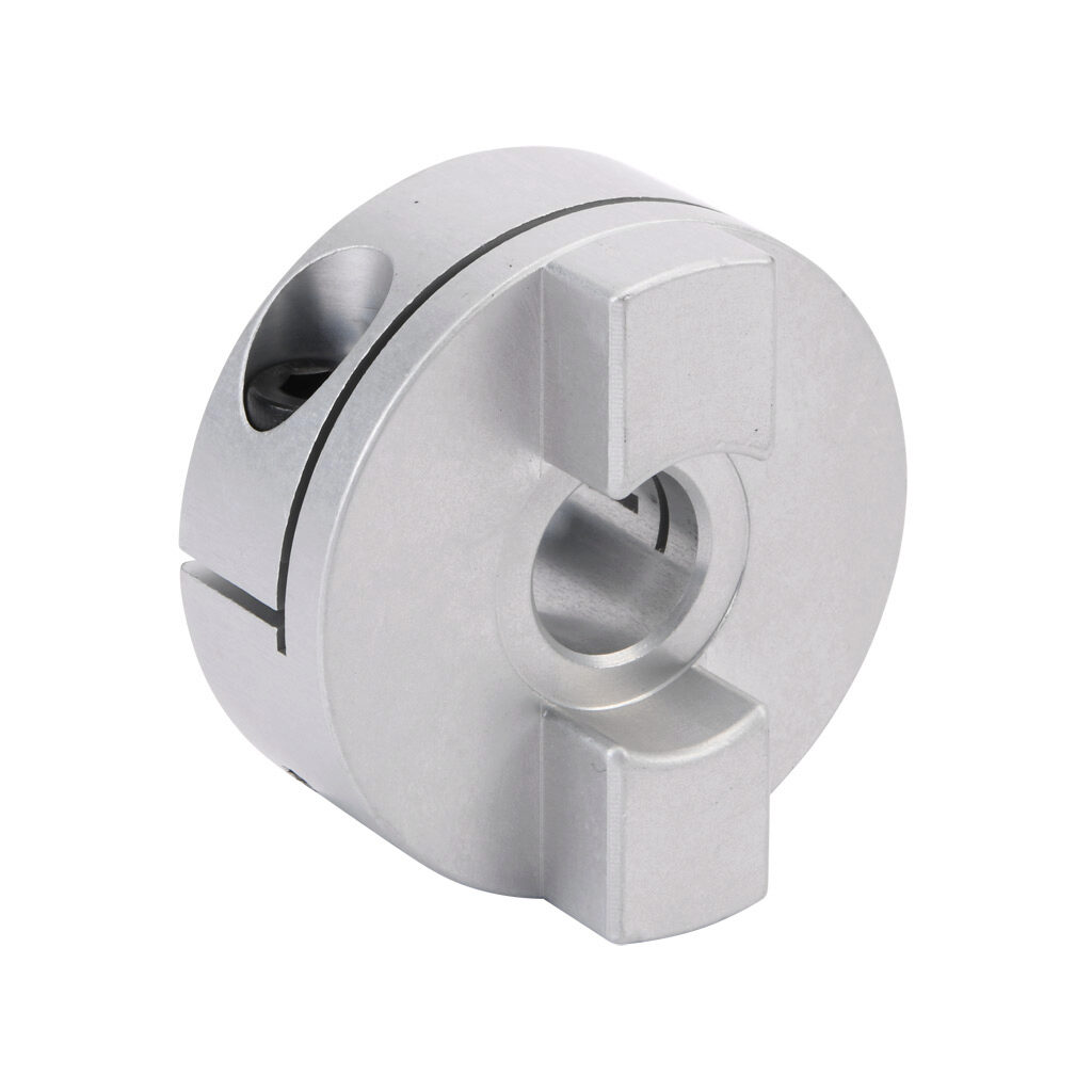 Drive Coupling Hub: Oldham, aluminum alloy, 12mm bore (PN# SOH-43C-12 ...