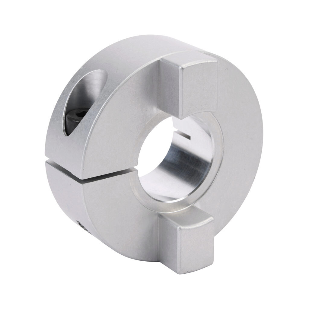 Drive Coupling Hub: Oldham, aluminum alloy, 30mm bore (PN# SOHM-70C-30 ...