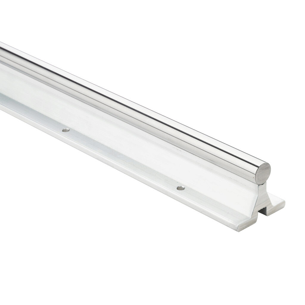 Simplicity 60 Plus Series Shaft: linear precision ground supported, 1 ...