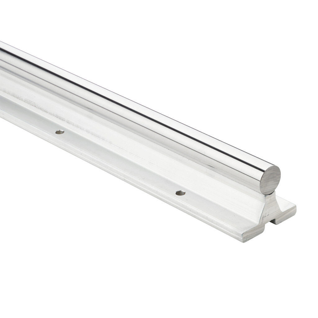 Simplicity 60 Plus Series Shaft: linear precision ground supported, 5 ...