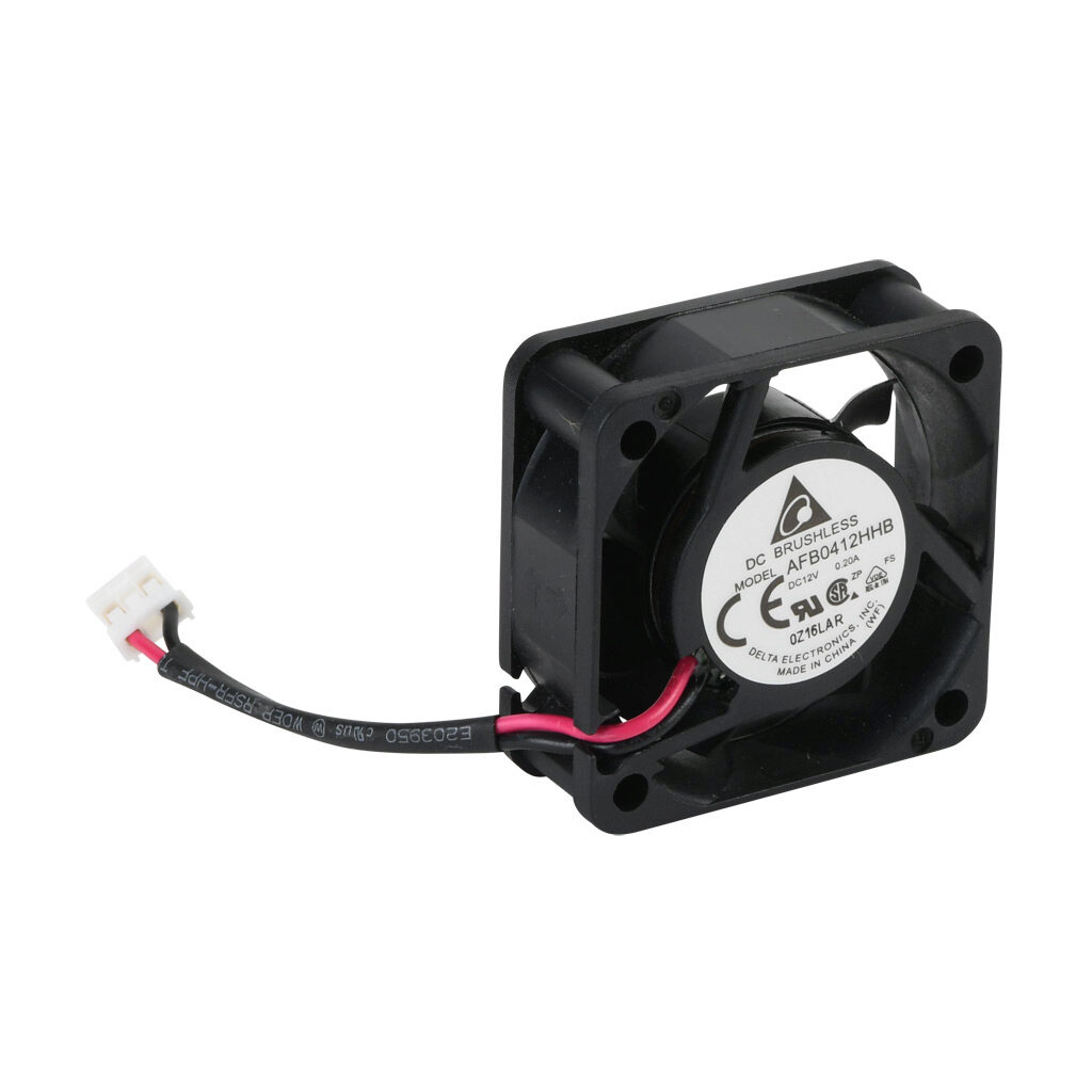 SureServo2 Cooling Fan: replacement (PN# SV2-FAN-1) | AutomationDirect