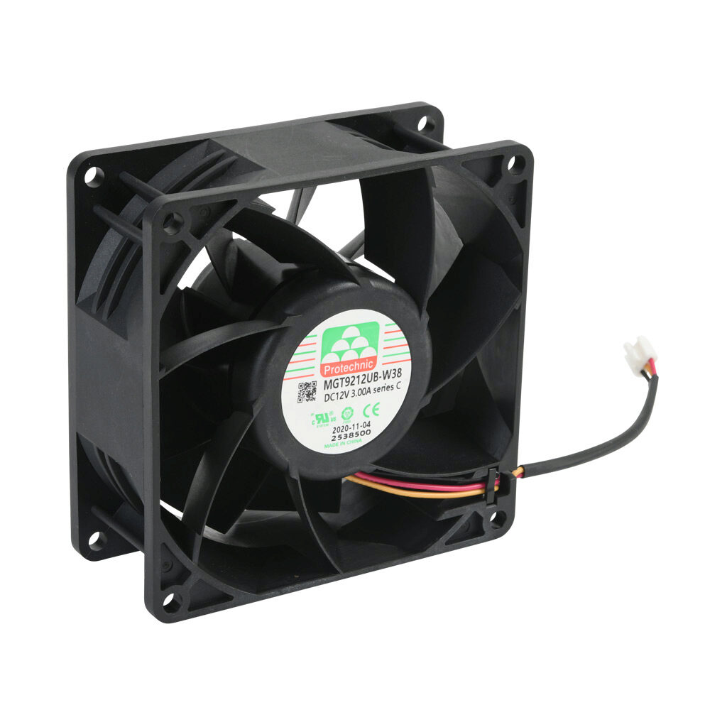 SureServo2 Cooling Fan: replacement (PN# SV2-FAN-8) | AutomationDirect