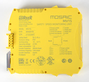 Safety Expansion Module: for MOSAIC-M1 and MOSAIC-M1S safety ...
