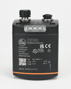 3D Vision Sensor: 500-5000mm operating distance, 176 x 132 resolution ...