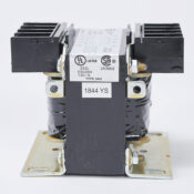 Control Transformer: open core, 100 VA (PN# SP100SP) | AutomationDirect