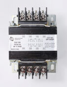 Control Transformer: open core, 150 VA (PN# SP150SP) | AutomationDirect
