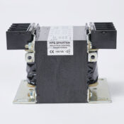 Control Transformer: open core, 150 VA (PN# SP150SP) | AutomationDirect