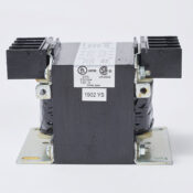 Control Transformer: open core, 150 VA (PN# SP150SP) | AutomationDirect
