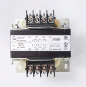 Control Transformer: open core, 250 VA (PN# SP250SP) | AutomationDirect