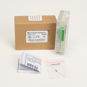 Modular Temperature Controller: main module, current, voltage ...