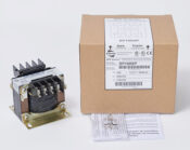 Control Transformer: open core, 100 VA (PN# SP100SP) | AutomationDirect
