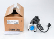 AC Brushless Servo Motor: low inertia, 400W (PN# SV2L-404B ...