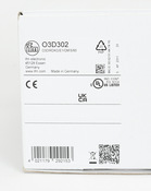 3D Vision Sensor: 500-5000mm operating distance, 176 x 132 resolution ...