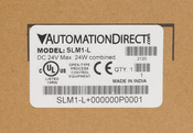 Modular Temperature Controller: main module, current, voltage ...