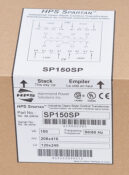 Control Transformer: open core, 150 VA (PN# SP150SP) | AutomationDirect