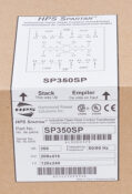 Control Transformer: open core, 350 VA (PN# SP350SP) | AutomationDirect