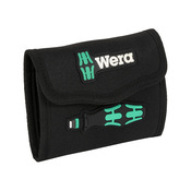 Wera Multi-bit Screwdriver: 17 pieces (PN# 05059295001) | AutomationDirect