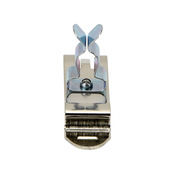 EMC Shield Cable Clip: SCF-EMV series, 5/pk, accepts 0.31-0.43in ...