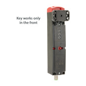 Safety Switch: tongue (key) interlock uniquely coded RFID (PN ...