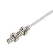 Precision Touch Limit Switch: 6mm diameter, ball plunger (PN# BP060A-F ...